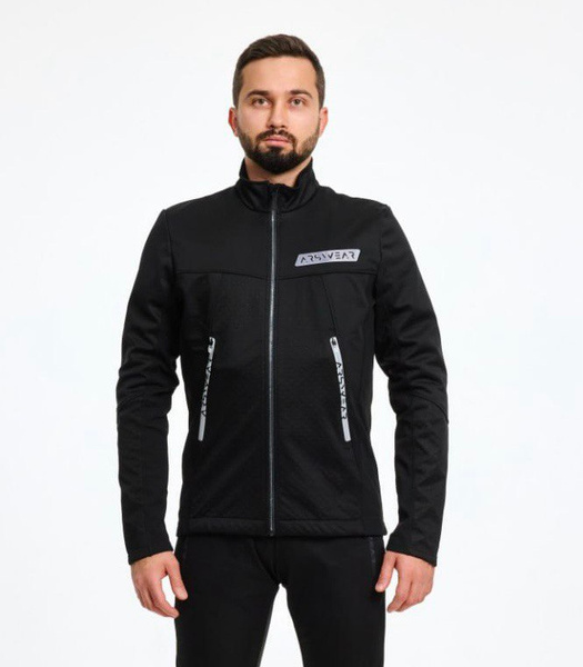 Куртка спортивная ARSWEAR Race купить на OZON по низкой цене (1878371633)