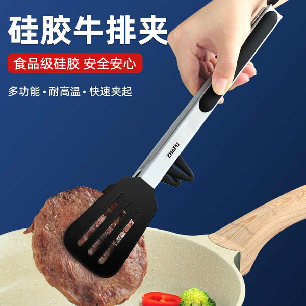 Щипцы кухонные "кухня" купить на OZON по низкой цене (1900886056)