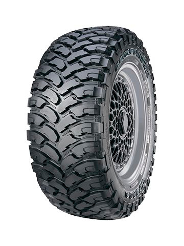 Comforser CF3000 MT Шины летние 235/65 R17 109Q (1893299542)