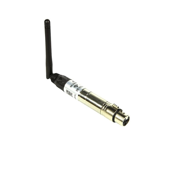 Приёмник Wi DMX сигнала Anzhee Wi-DMX Receiver Compact купить на OZON ...