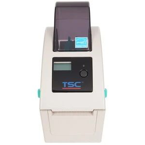 Принтер этикеток TSC TDP-225W купить на OZON по низкой цене (1900171266)