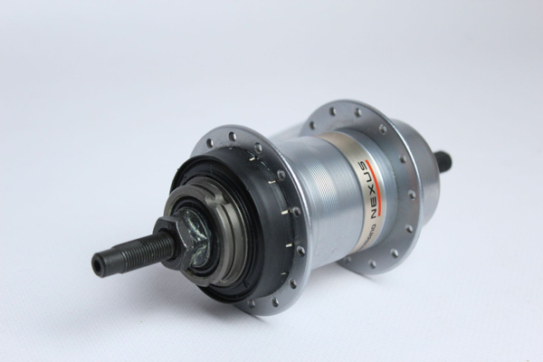 Планетарная втулка Shimano Nexus Inter 3 SG-3C41 купить на OZON по ...