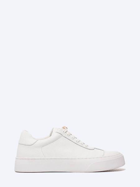 Кеды Женский BASCONI Натуральная кожа, размер 36 F Лето Шнурки Италия купить c доставкой на OZON ...