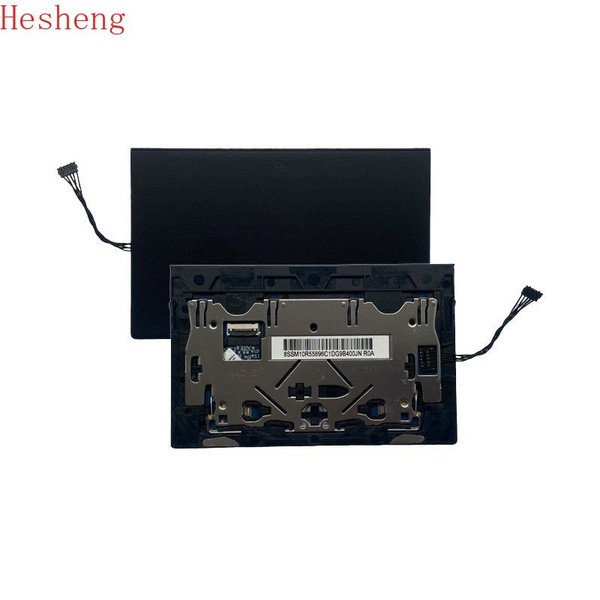 Тачпад для ноутбука Lenovo Thinkpad (NFC T480s X390 X395 T490s T495s ...