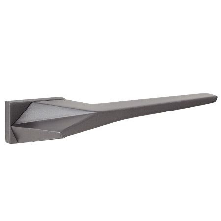 Ручки дверные Code Deco Fusion H-100155-A-GRF купить на OZON по низкой цене (2005920508)