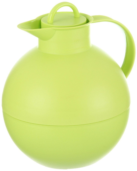 Термос-графин Alfi Kugel apple green 1,0 L купить на OZON по низкой ...