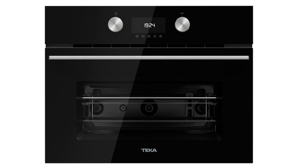 Печь микроволновая встраиваемая Teka MLC 8440 NIGHT RIVER BLACK купить на OZON по низкой цене ...