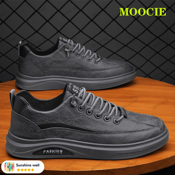 Кроссовки Мужской MOOCIE, размер 43 На любой сезон купить c доставкой на OZON по низкой цене ...