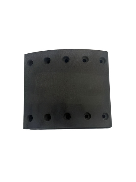 Накладки тормозные EREN BALATA 4689 4шт. купить на OZON по низкой цене ...