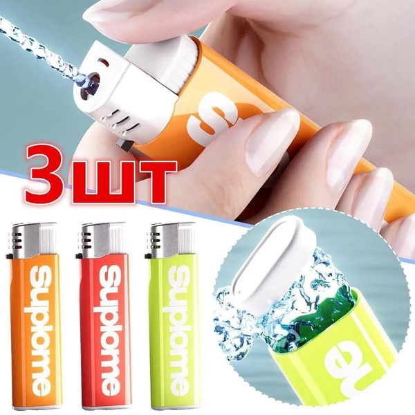 Подарок с приколом красный оранжевый светло-зеленый Подарок с приколом ...