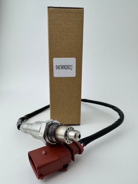 Лямбда зонд до катализатора для Volkswagen Polo Sedan 1.6i 2010 ...