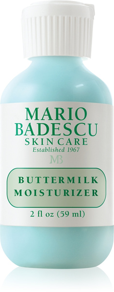 Mario Badescu Buttermilk Moisturizer - Увлажняющий и смягчающий крем с ...