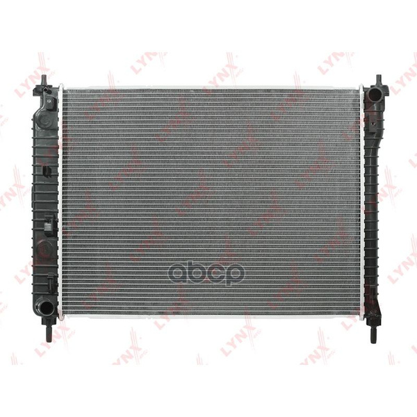 Радиатор охлаждения паяный mt rb-2948 LYNXAUTO RB-2948, oem 20777047 ...
