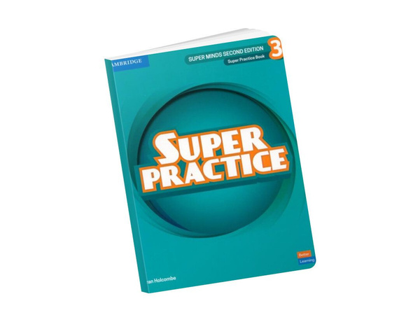 Super Practice Book 3 (2nd edition). Грамматика к super minds 1 (второе издание) купить на OZON ...