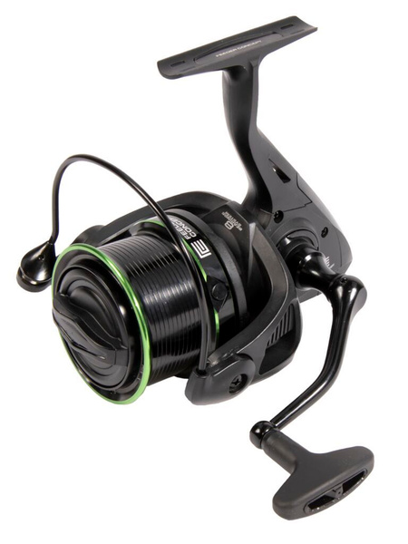 Катушка FEEDER CONCEPT MAGMA, Безынерционная, 5000, Передний фрикцион ...