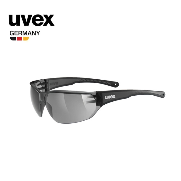 Спортивные очки UVEX купить c доставкой на OZON по низкой цене (1950406124)
