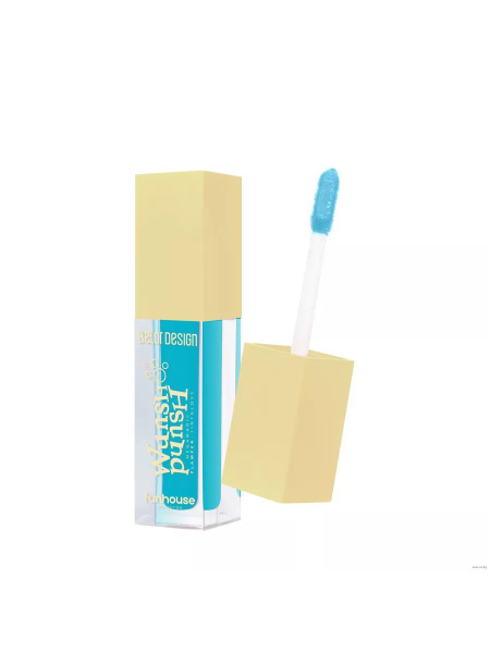 Плампер-тинт для губ Funhouse Wunsh Punsh купить на OZON по низкой цене ...