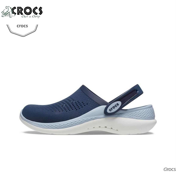 Сабо Мужской, Женский Croslite, размер 36, 37 Закрытый нос купить c доставкой на OZON по низкой ...