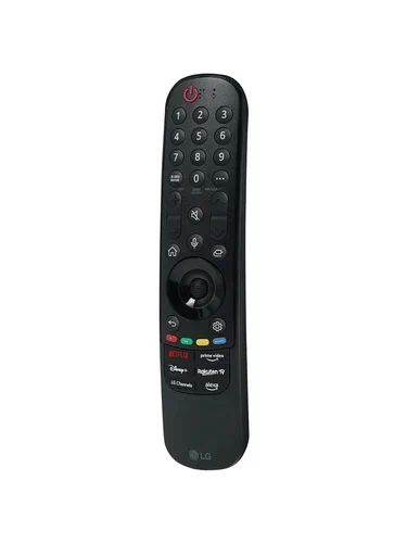 Оригинальный пульт Magic Remote MR24GA для Smart телевизоров LG купить ...