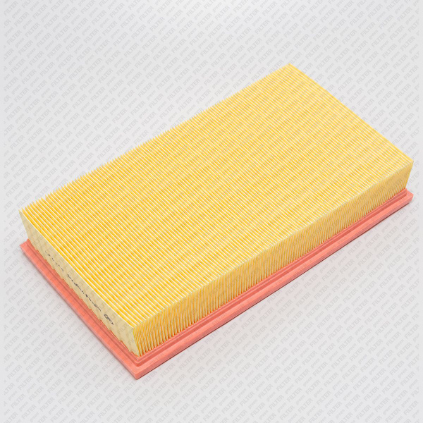 Green Filter Фильтр воздушный арт. LF0249, 1 шт. купить на OZON по ...