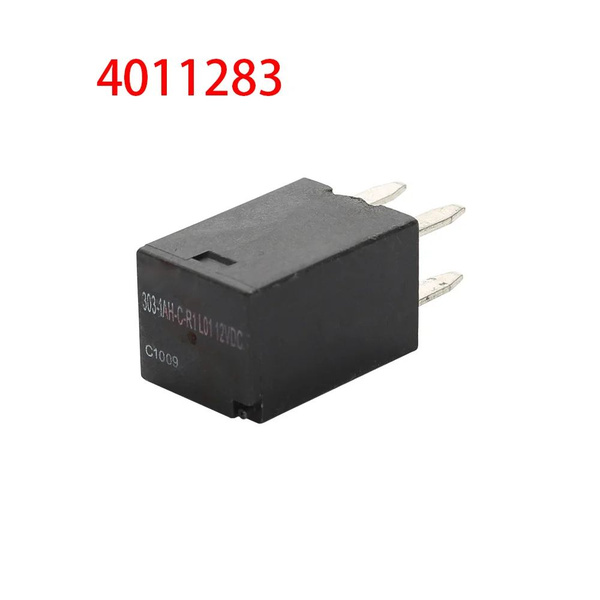 1 шт. 12 В охлаждающий вентилятор электрическое реле для Polaris RZR ...