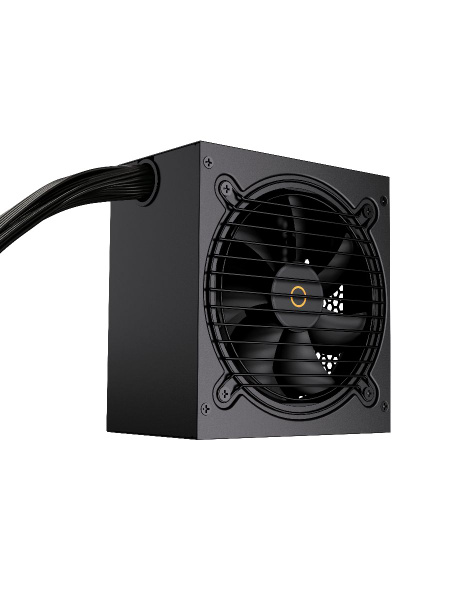 Блок питания 600 Вт ATX OCYPUS Beta P600, 120 мм (Beta-P600-N1HDBK024X ...