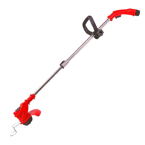 Триммер аккумуляторный Edon AGT-12 купить на OZON по низкой цене (2031359566)