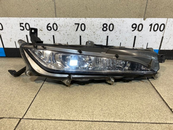 Фары противотуманные Toyota купить c доставкой на OZON по низкой цене ...