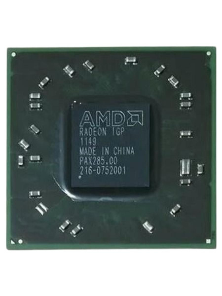 Северный мост 216-0752001 AMD RS880M, RB купить на OZON по низкой цене ...