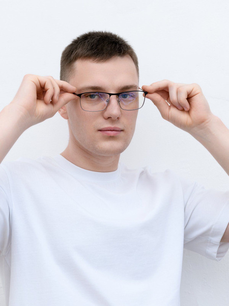 Thom Richard Очки компьютерные купить на OZON по низкой цене (2035202425)