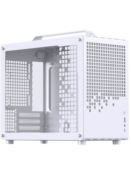 Компьютерный корпус Jonsbo Z20 (Z20 White) купить на OZON по низкой ...