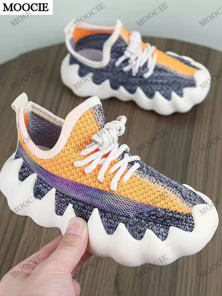 Кроссовки Девочки, Мальчики MOOCIE Каучук, размер 27 Лето Китай купить c доставкой на OZON по ...