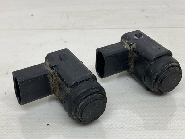 Парктроник 1шт Volkswagen Touareg 7L с пробегом OEM 1K0919275 купить на ...