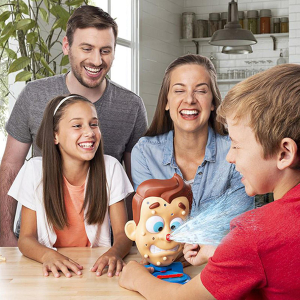 Pimple Speing Toy, Pimple Popper Fidget Toy ,Интерактивная игрушка ...