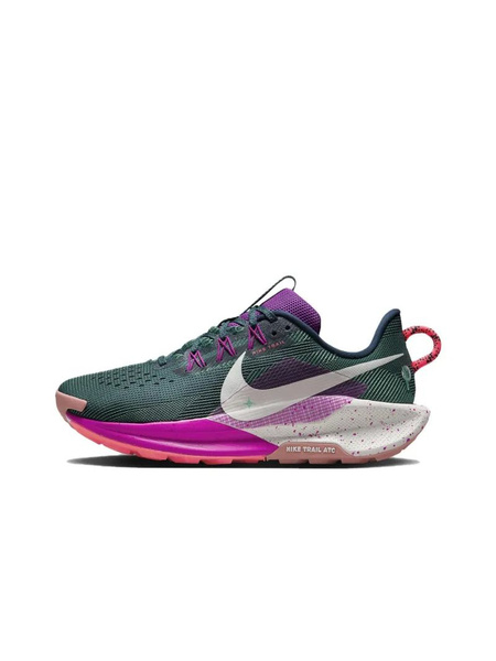 Кроссовки Мужской, Женский Nike EVA, Натуральная кожа Бег, Фитнес, размер 40 На любой сезон ...