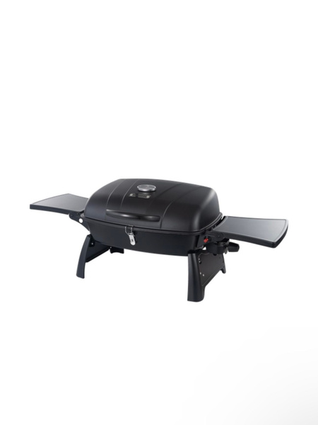 Гриль газовый переносной FORESTER Pro 69х42х27см купить на OZON по ...