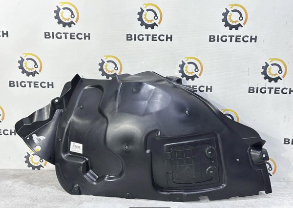 Подкрылок передний левый передняя часть Mercedes GLC X253 ...