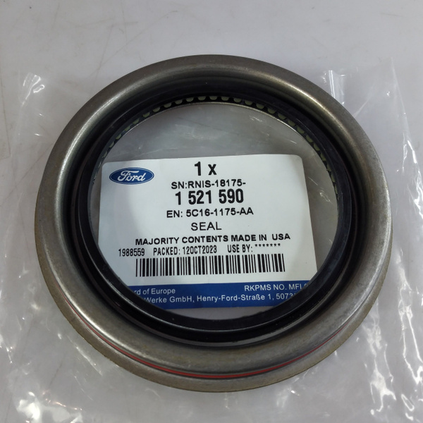 Сальник полуоси для Ford 1521590 задний Transit / 1шт купить на OZON по ...