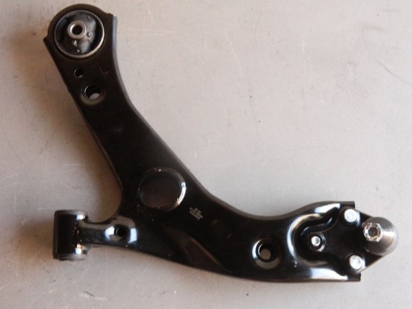 Рычаг General Parts 4806910110 Toyota C-HR 2016- Перед Лев купить c ...