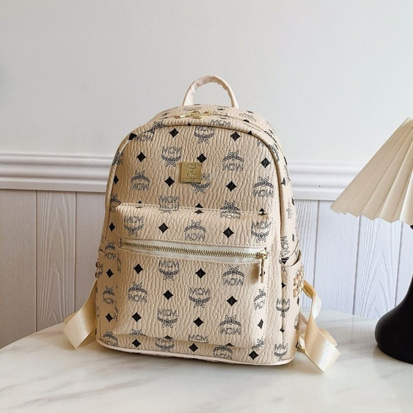 MCM Рюкзак купить на OZON по низкой цене (2086896208)