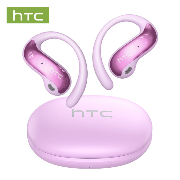 HTC NE19 Bluetooth наушники: костопроводящие спортивные, беспроводное ...