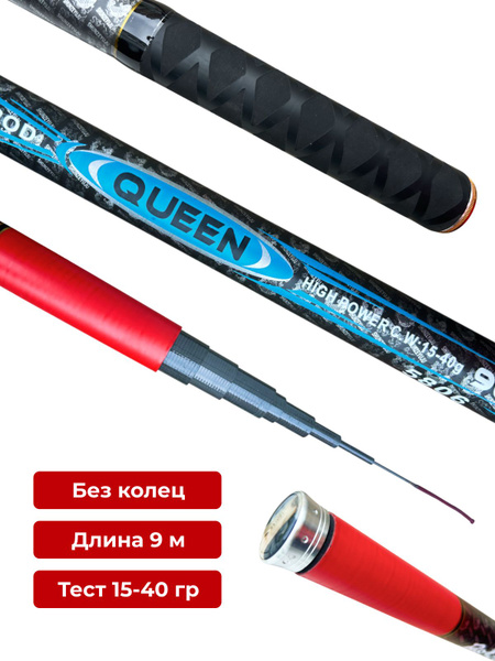 Удилище Fish Raid Catana_5-25 гр, от 15 гр купить c доставкой на OZON по низкой цене (1574002448)