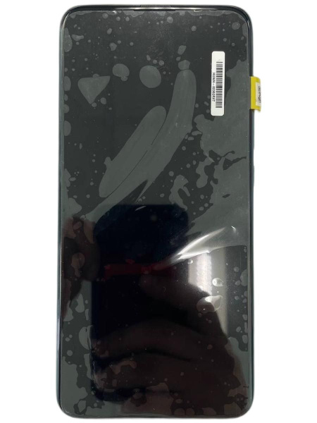 02352RXT / HB446486ECW Дисплей Huawei P smart Z (STK-LX1) / Y9 Prime ...