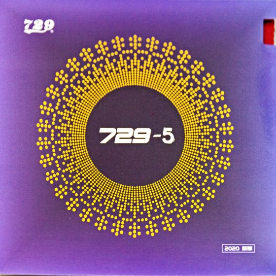 Накладка 729 729-5 45 град 2,2 черная для настольного тенниса купить на OZON по низкой цене ...