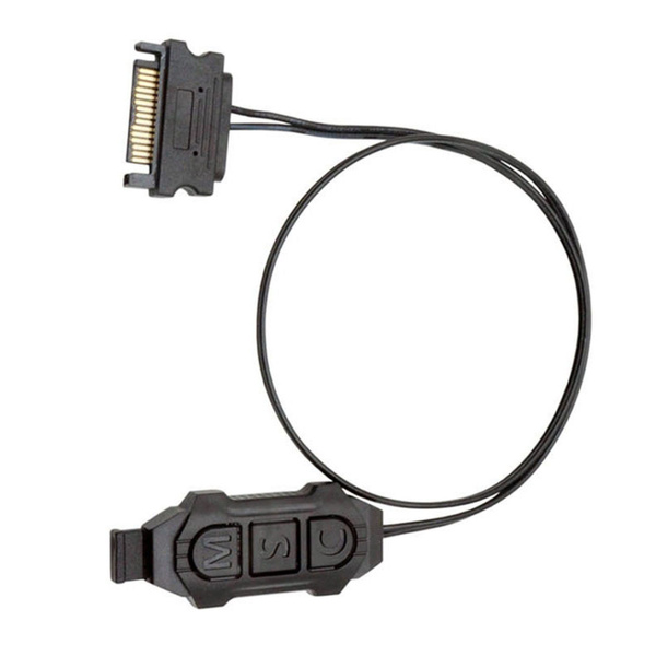 Контроллеры 5V 3PIN ARGB для материнских плат и светодиодных лент ...