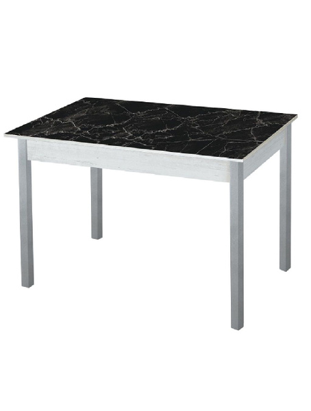 Стол обеденный Система мебели Раздвижной Альфа, 107х68х75 см купить c ...