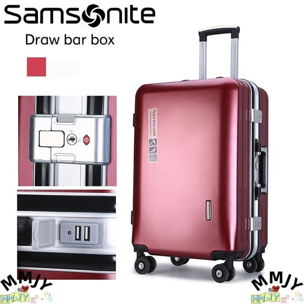 Samsonite Чемодан ABS пластик 60 см 50 л купить на OZON по низкой цене (2167963980)