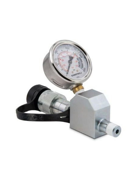 Манометр ENERPAC GA45GC купить на OZON по низкой цене (2195736306)