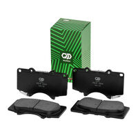 Колодки TOYOTA LAND CRUISER PRADO, HILUX купить на OZON по низкой цене ...