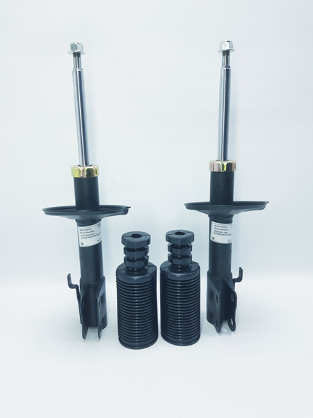 Амортизаторы передние левый+правый для TOYOTA CORSA / TERCEL xL4#/5 ...